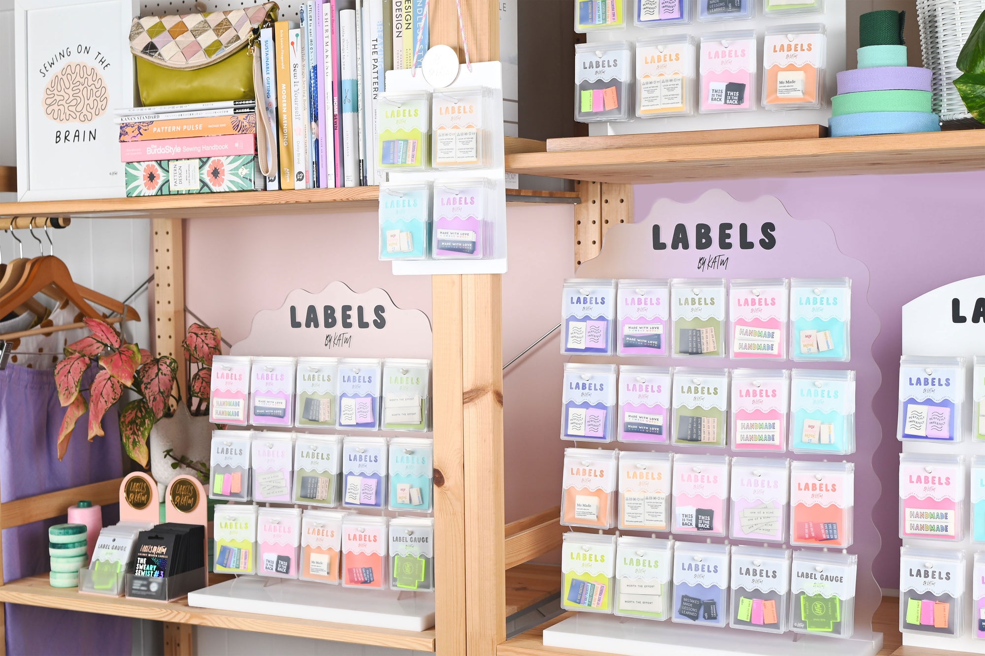 KATM Wholesale